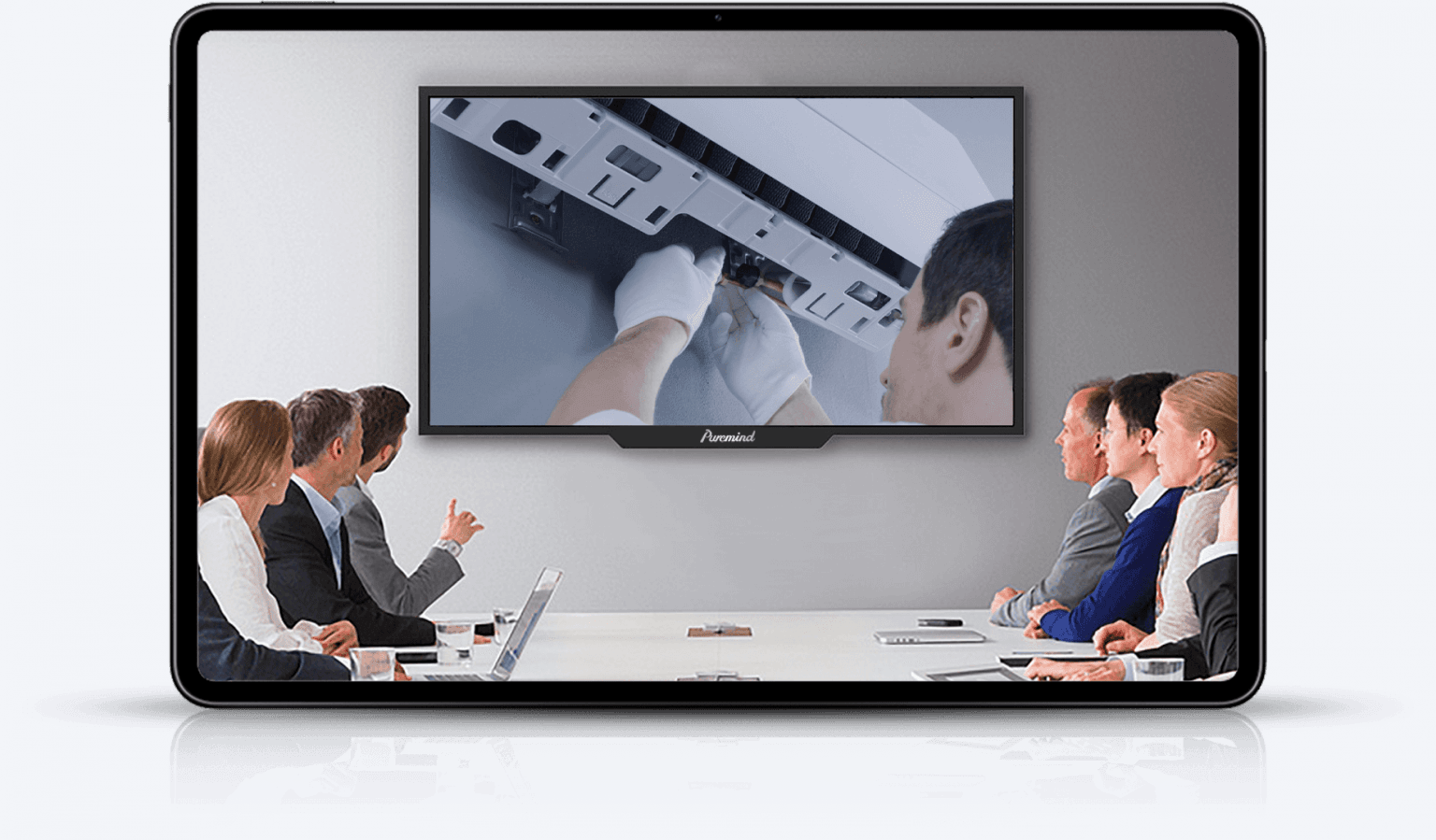 HVAC Installation Training & Installer Support | Puremind